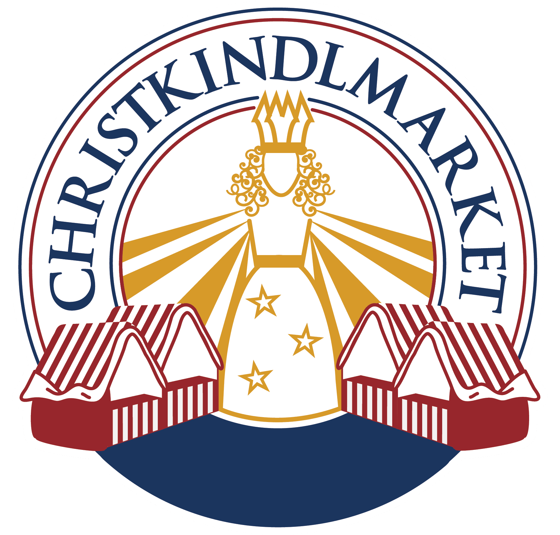 Who Is The Christkind? A German Gift Bearer | Christkindlmarket