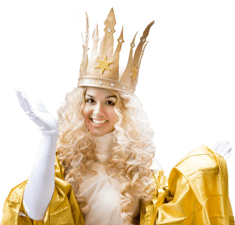 History & Traditional German Christmas | Christkindlmarket