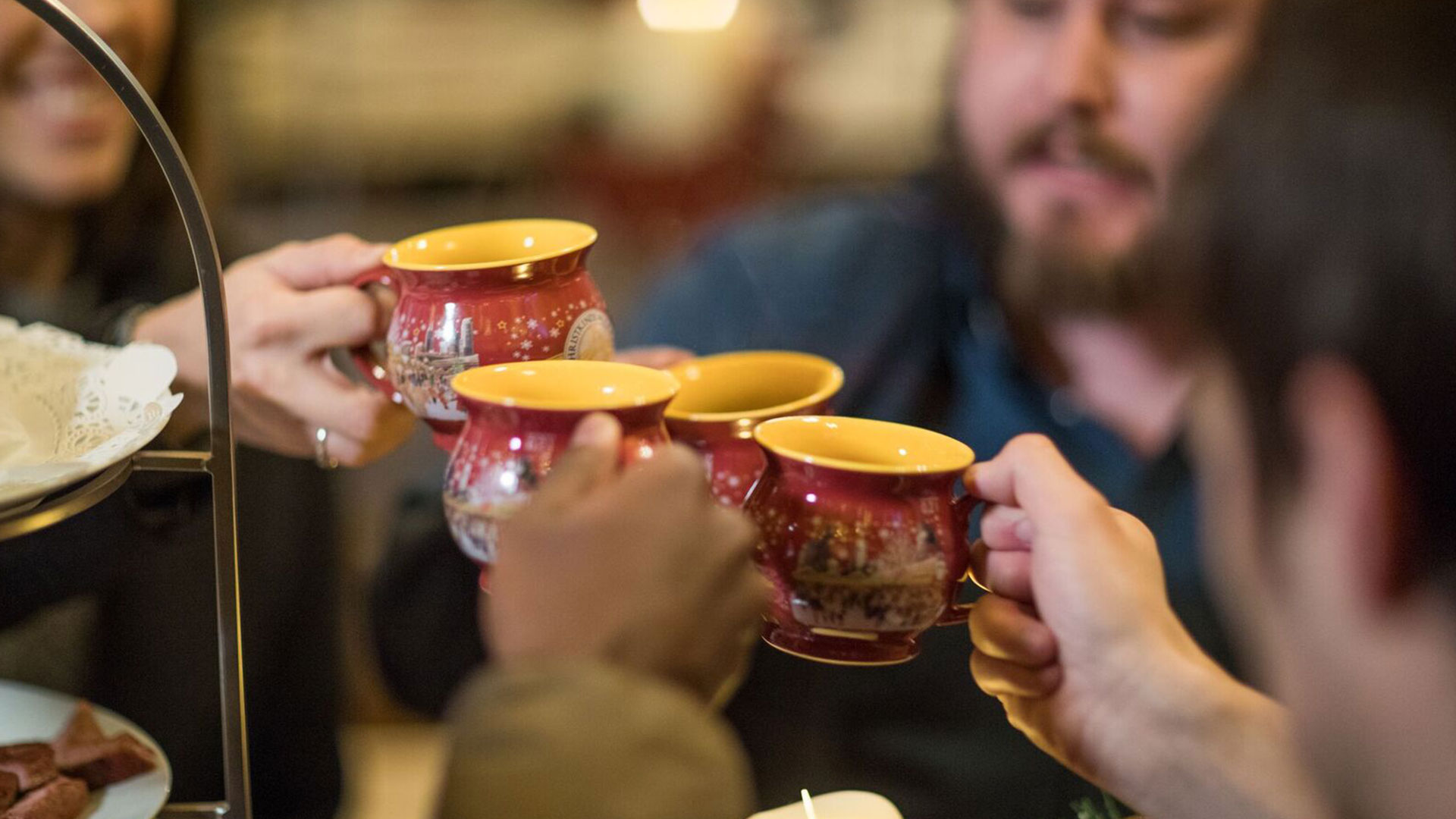 Gallery | Christkindlmarket Chicago & Aurora