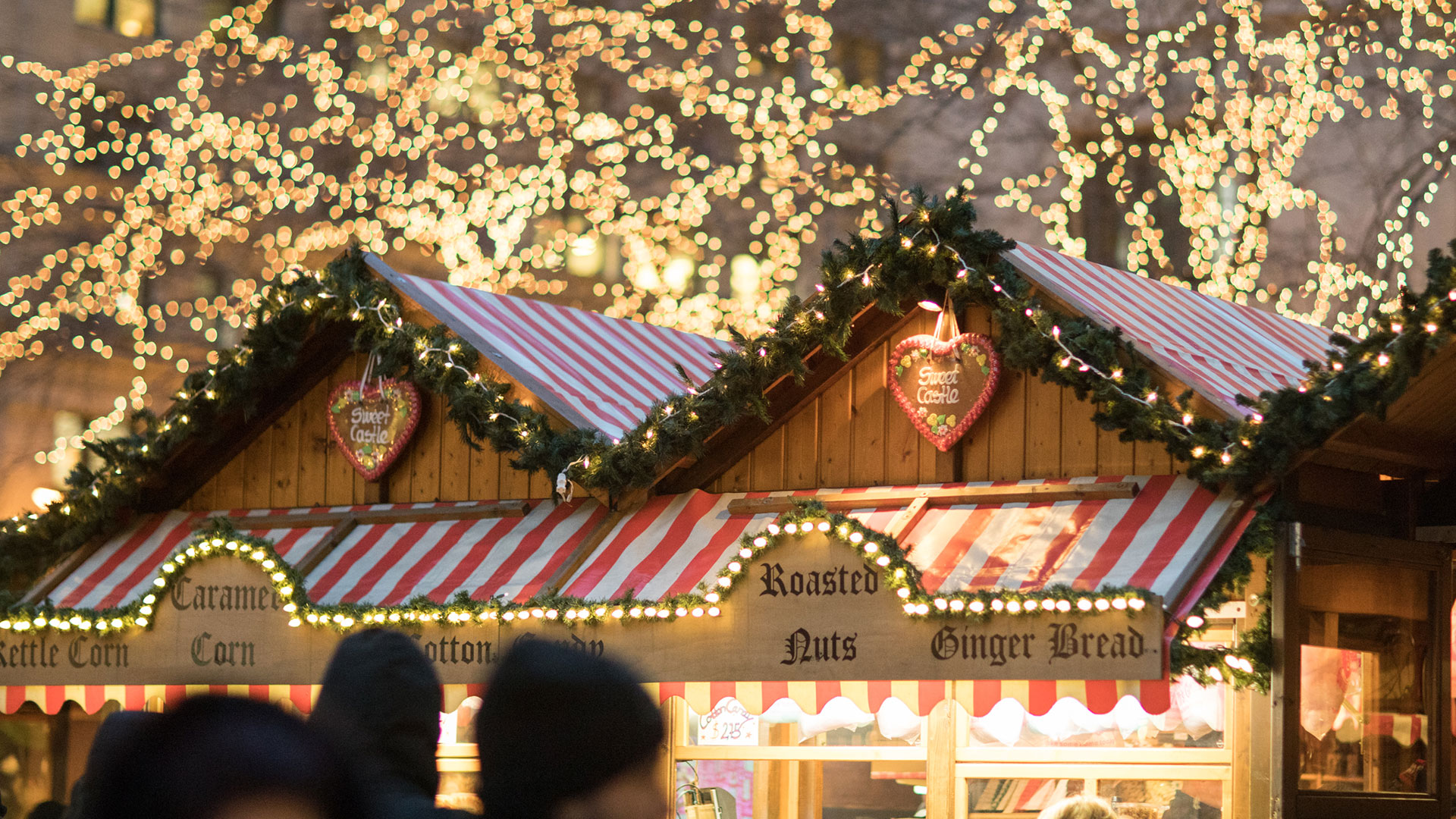 Read the Blog | Christkindlmarket Chicago