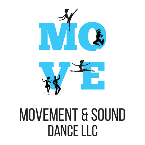 Movement & Sound Dance - Christkindlmarket
