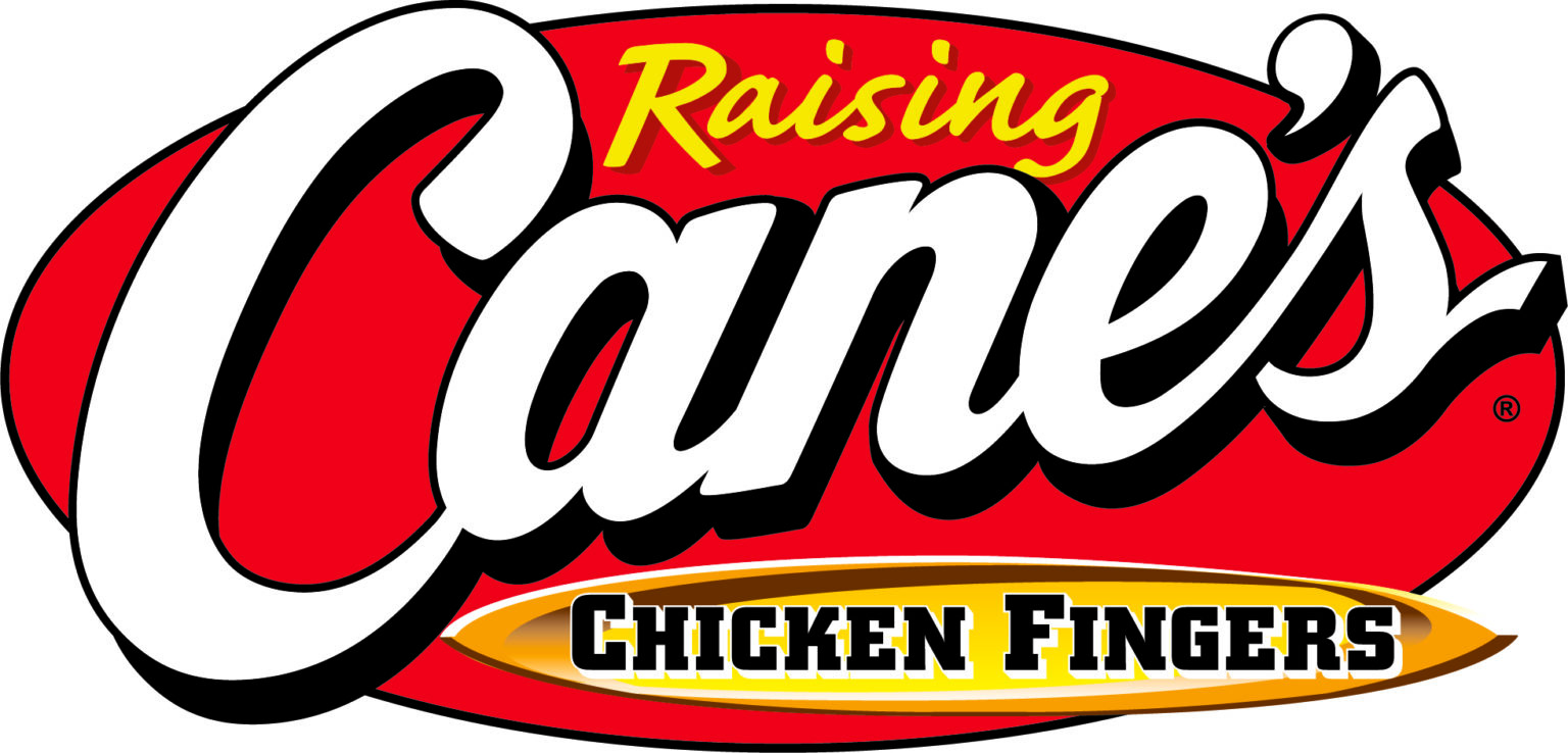 Raising Canes Pop-Up - Christkindlmarket